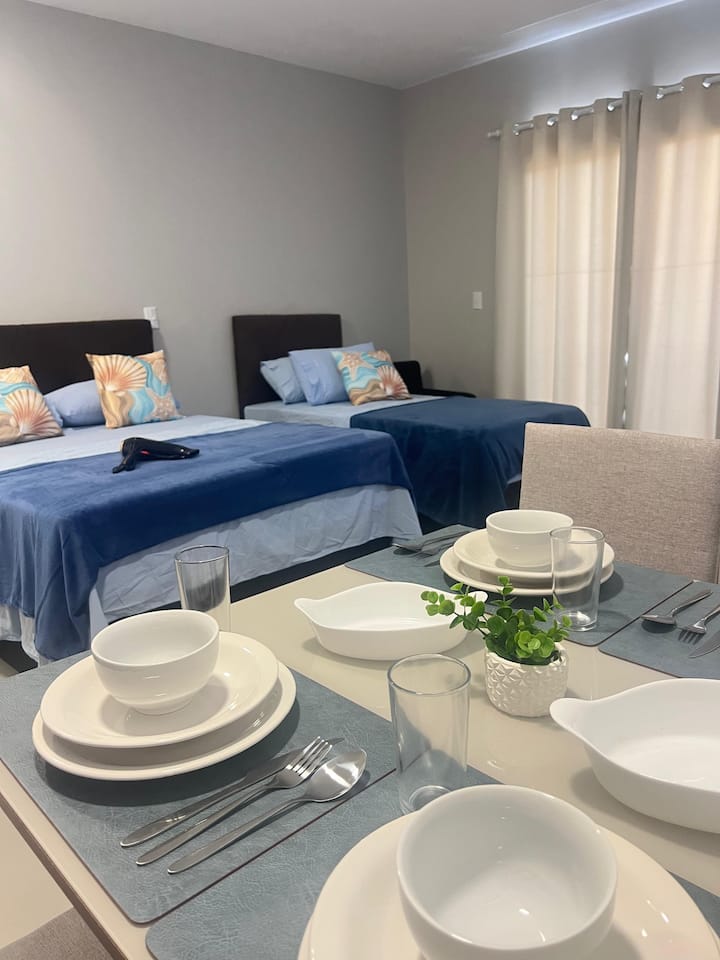 Loft Novo 500m Mar Próx Beto Carrero E Aeroporto - Navegantes