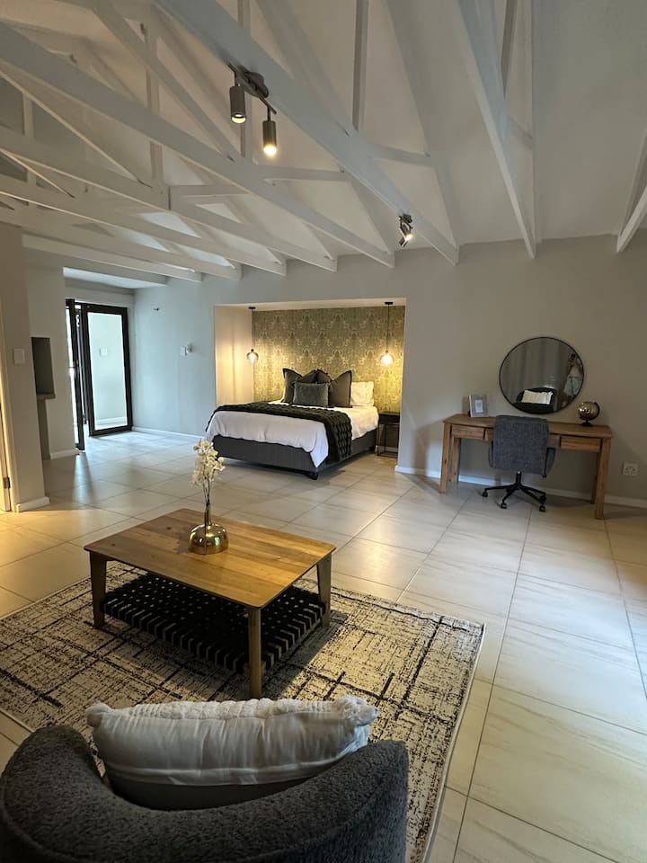 Luxe Stay - Somerset West 4 - Somerset West
