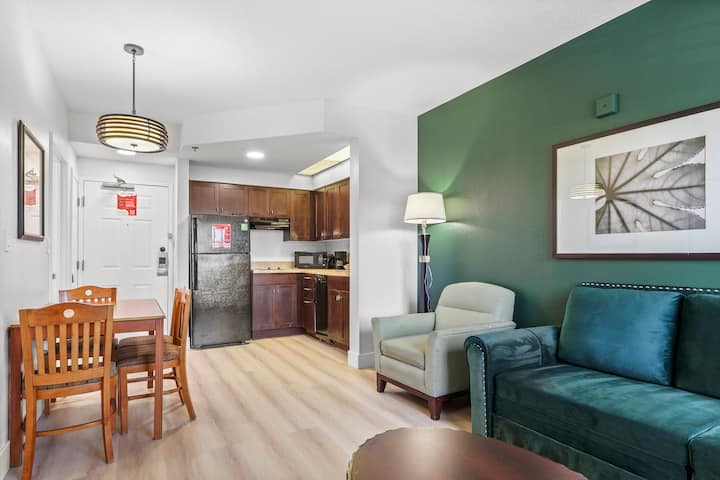 Family-friendly Stay By International Drive - Orlando