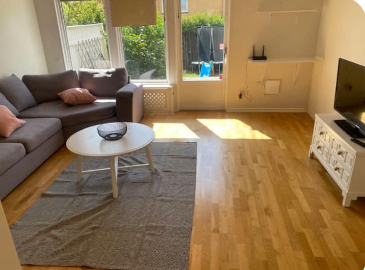 Central Comfort Home - 斯德哥爾摩