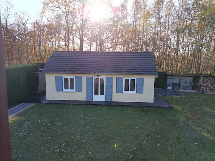 Charmante Maison En Normandie - Conches-en-Ouche