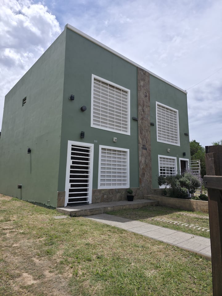 Faro Norte (Duplex 1) - Necochea