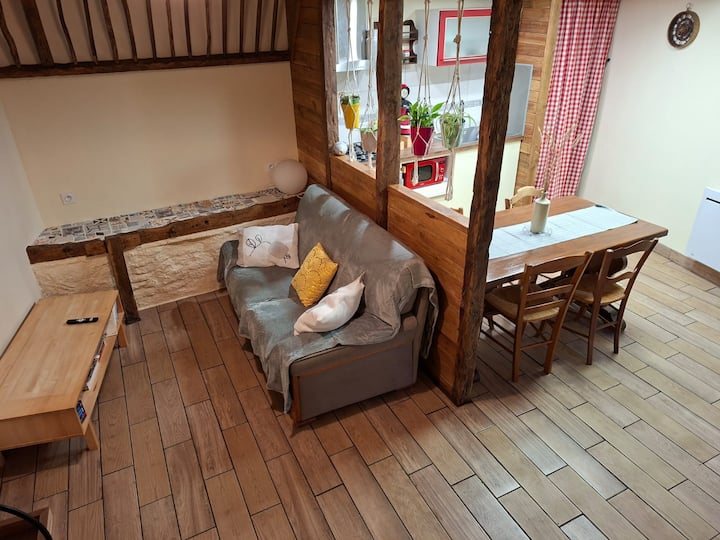 Gite Au Porte Des Gorges De L'aveyron - Le Petit-Paris, Parc de la Miniature