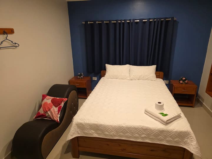 Oslo House And Apart - San Ramón - La Merced