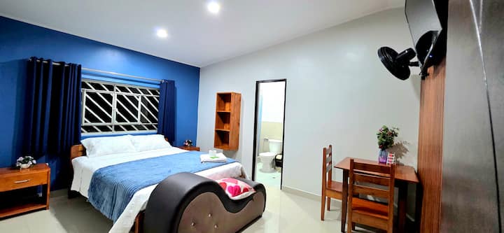 Oslo Confort - Alojamiento Entero - La Merced