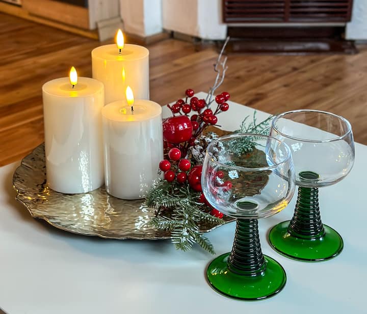 Petersberg 48 - Cochem