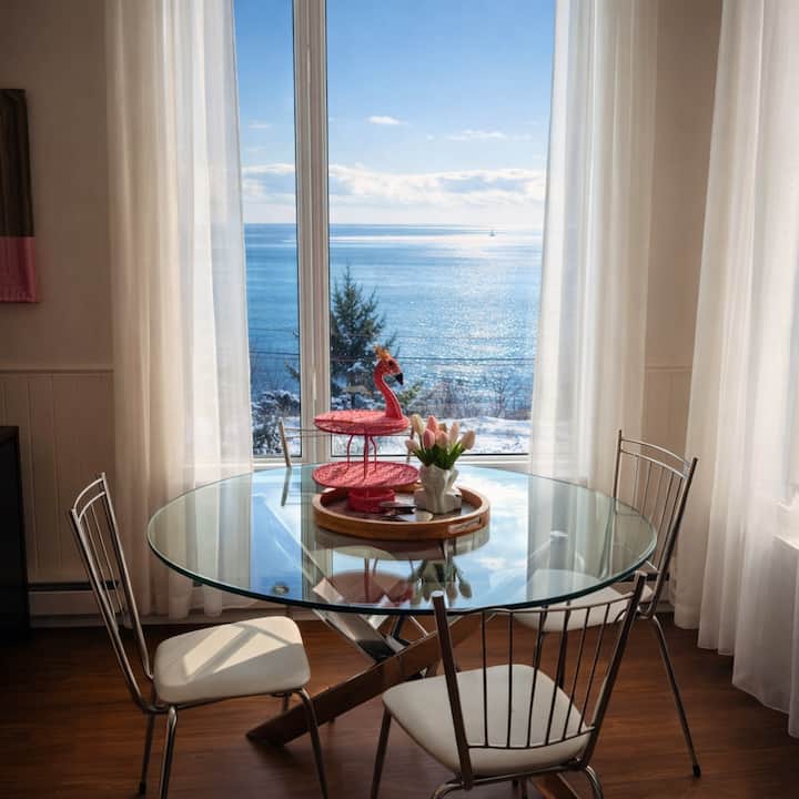 Le St-siméon Haute Attitude - La Malbaie