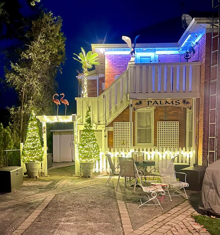 The Palms 2 Bedroom - Port Dover