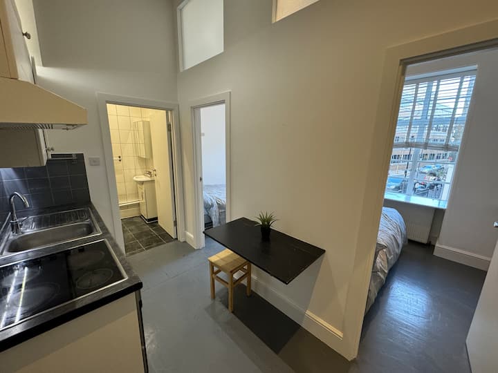2bedroom Apartment - Warren St Fitzrovia - Marylebone