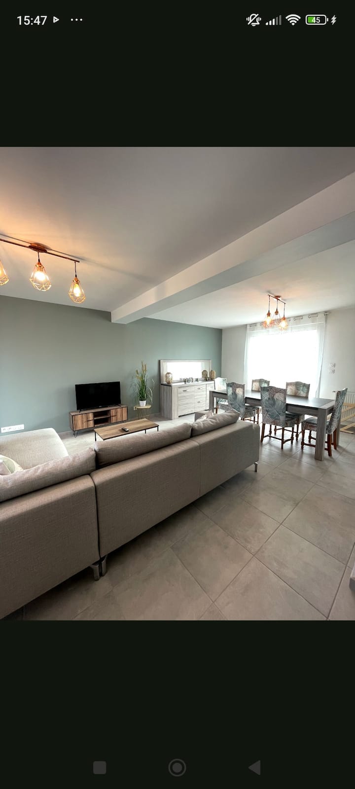 Maison à La Campagne - Évreux