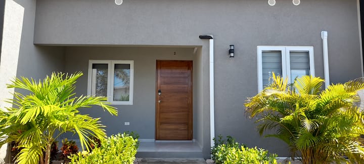 Take-it-easy Oasis #2 - Aruba