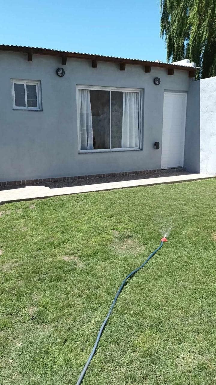 Depatarmento Interno En Quequén - Necochea