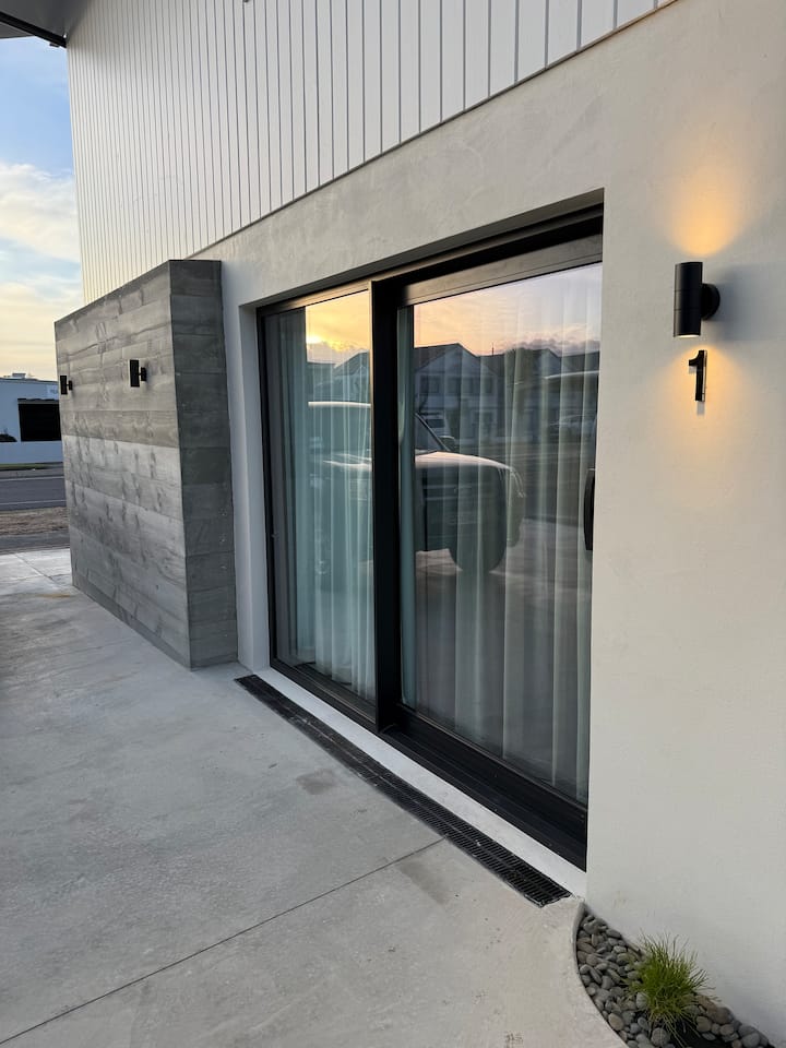 Central Apartments Rotorua - Unit 1 - Rotorua