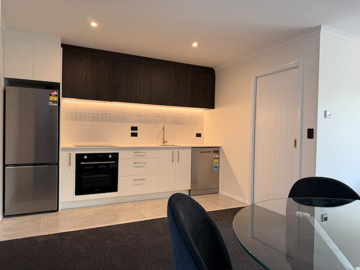 Central Apartments Rotorua - Unit 1 - Rotorua