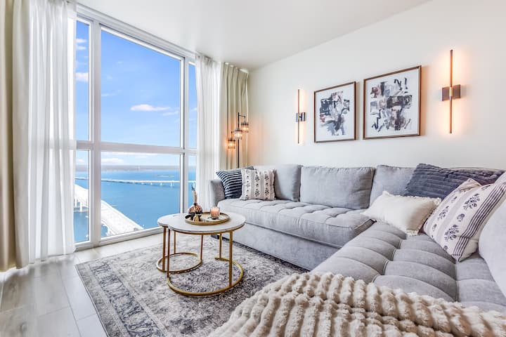 Legacy Downtown | Waterfront Views - Fort Myers