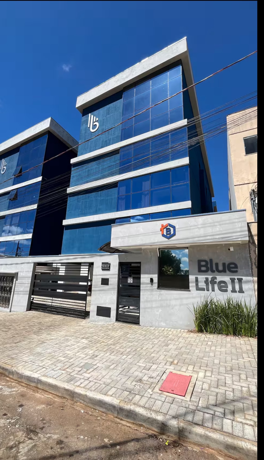 Duplex Girassol | A pocos pasos de la UniEvangélica - Departamentos en ...