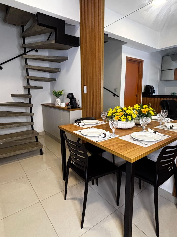 Duplex Girassol | A Poucos Passos Da Unievangélica - Anápolis