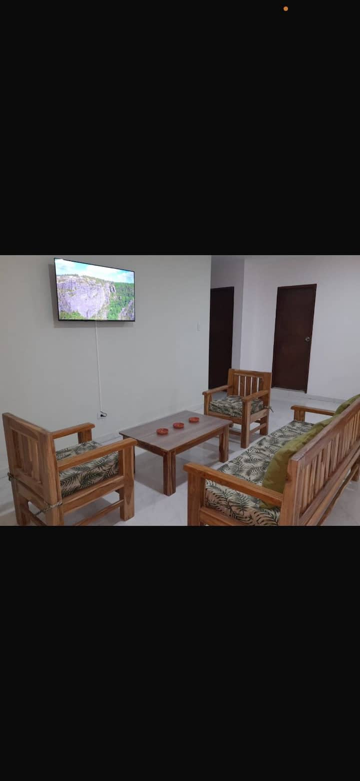 Apartamento En El Centro Histórico De La Ciudad. - Santa Marta