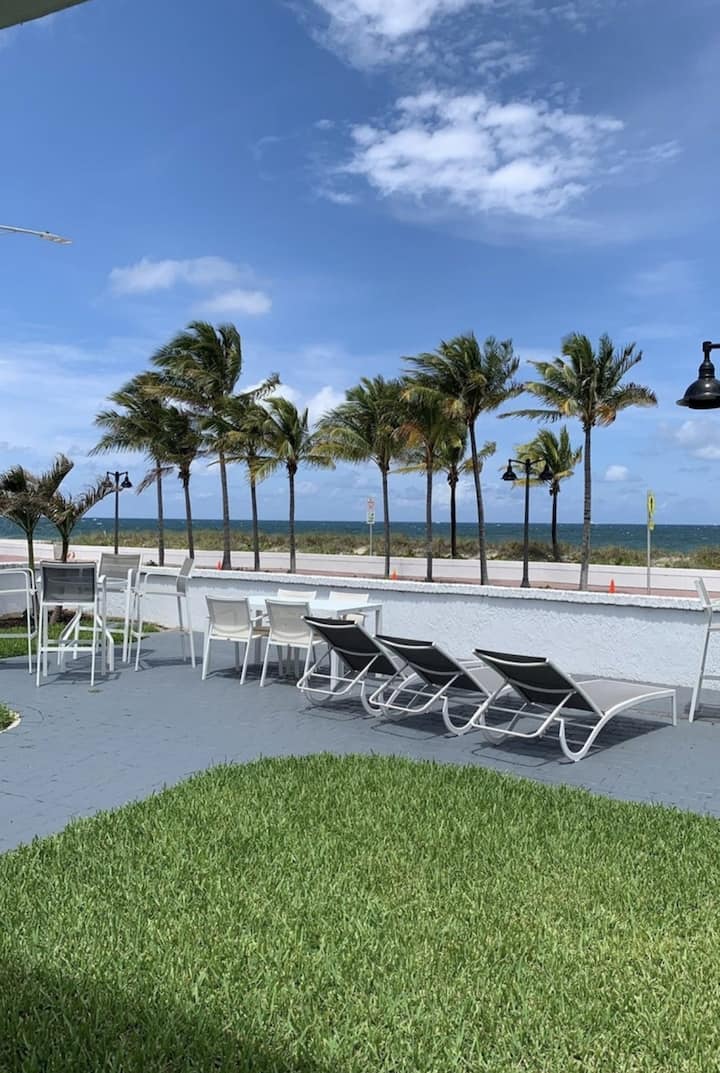 Fort Lauderdale Beach Home - 2 In 1 Homes - Fort Lauderdale