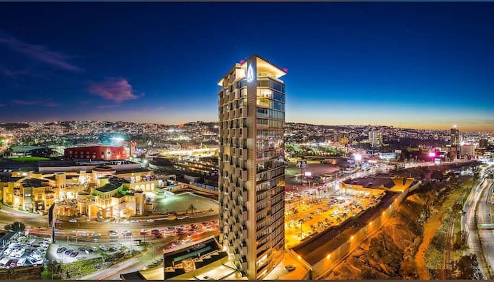 El Mejor Condo In Tijuana 2 Beds/ 2 Baths - Tijuana
