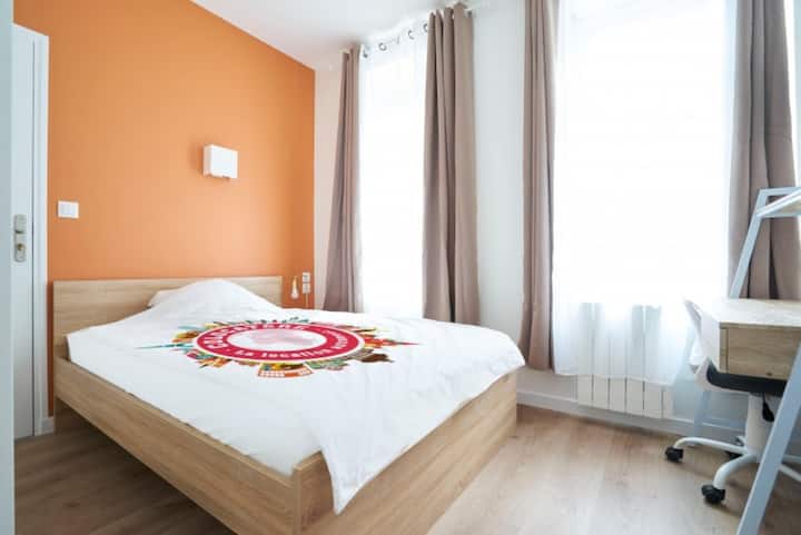 Chambre D’hôtes - Lesquin