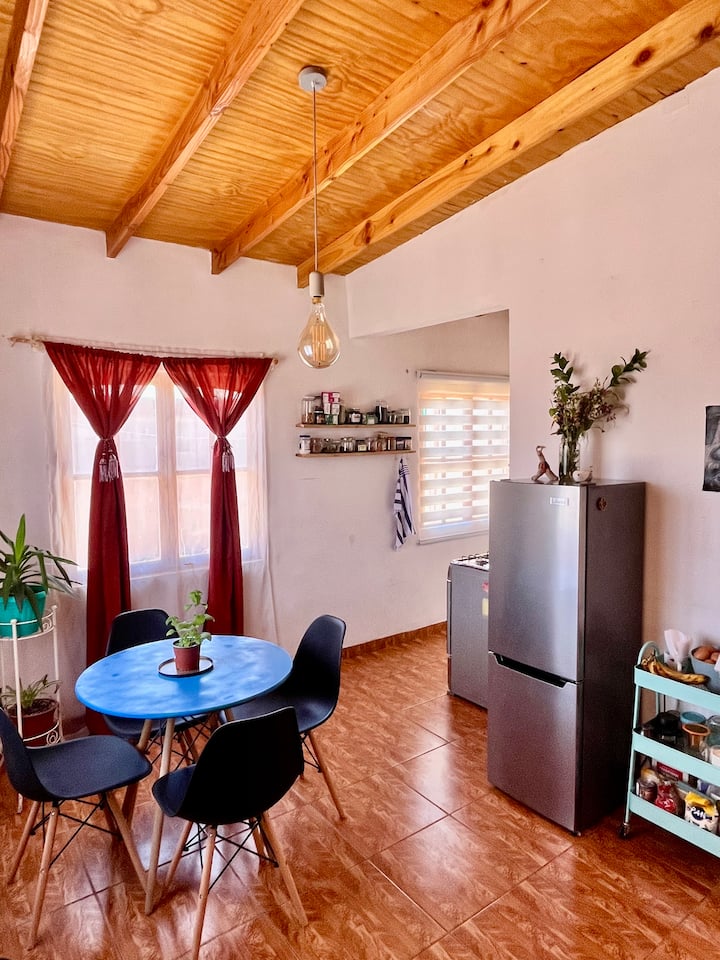 Casa Para Pareja Con Internet Starlink - San Pedro de Atacama