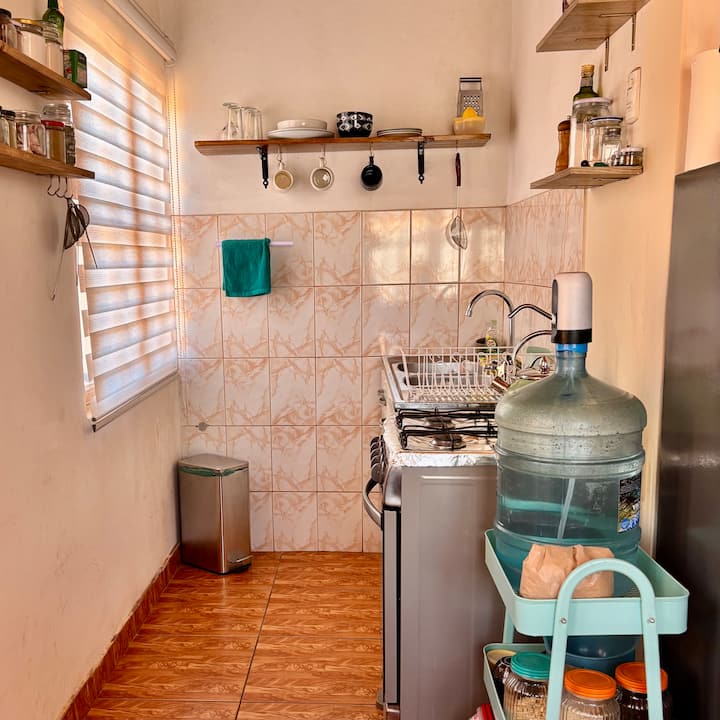 Escape De Pareja · Casa Privada - San Pedro de Atacama