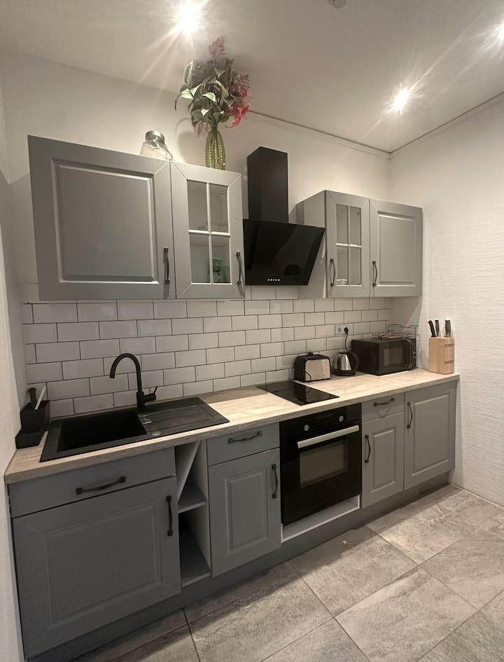 Apartment Peace 104 - Landstuhl