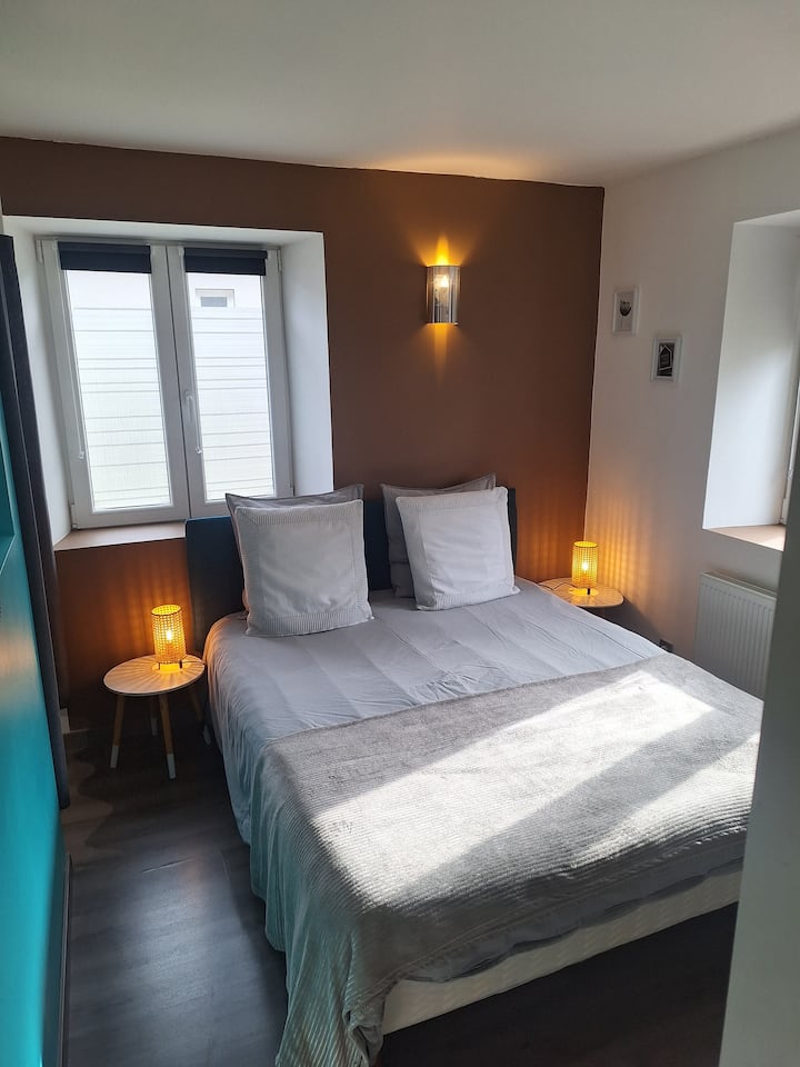 Le L'ando - Horbourg-Wihr