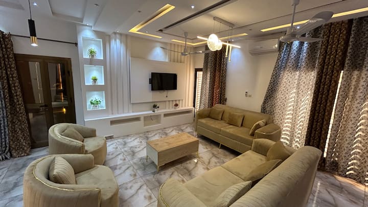 Villa Sérénité Bamako - Bamako