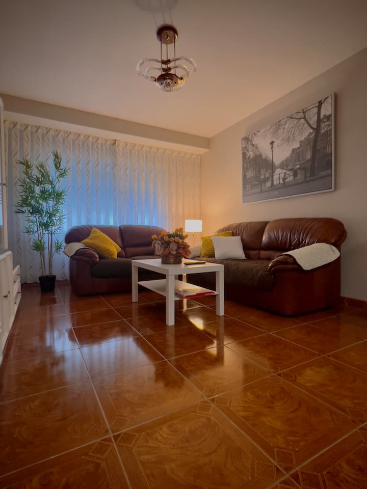 Alojamiento Turístico Valladolid Sur - Valladolid