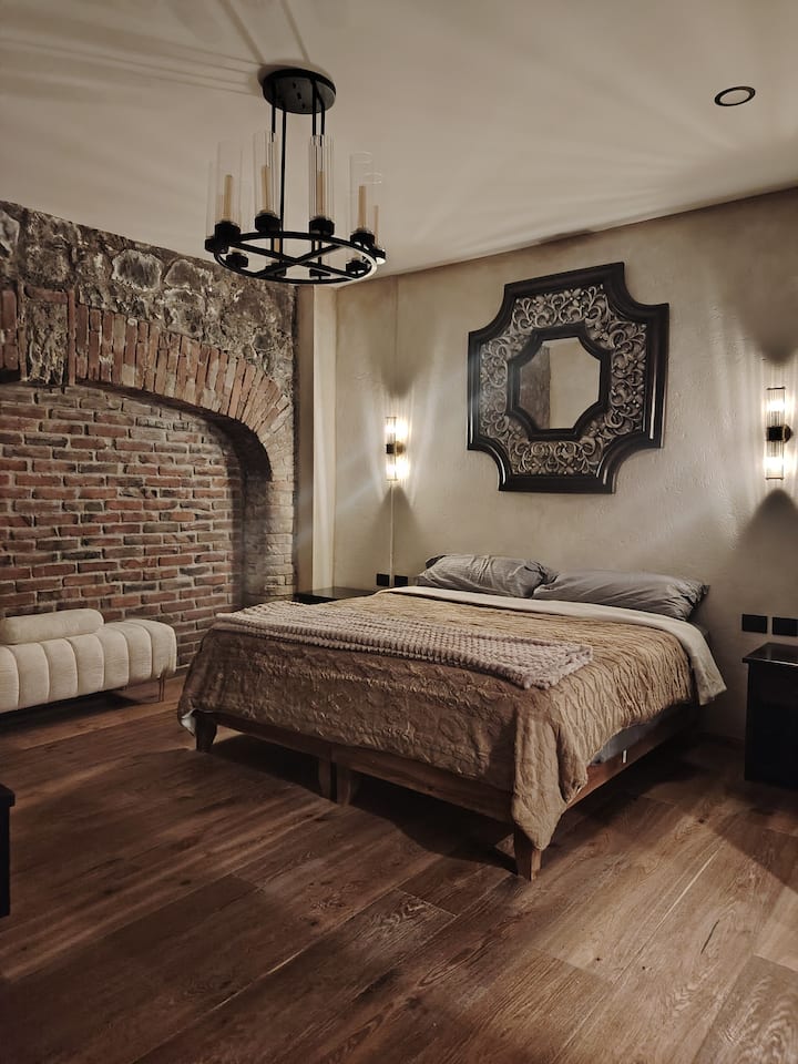 Nido De Ensueño - Mexico