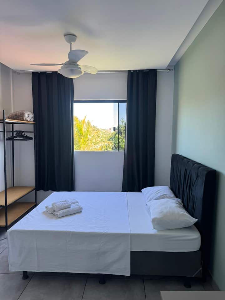 Flat Moderno E Funcional Com óTimo Custo Benefício - Londrina