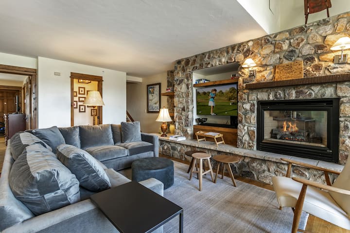 Diamond Premier 4bed/4bath 150 Yds To Gondola - Vail, CO