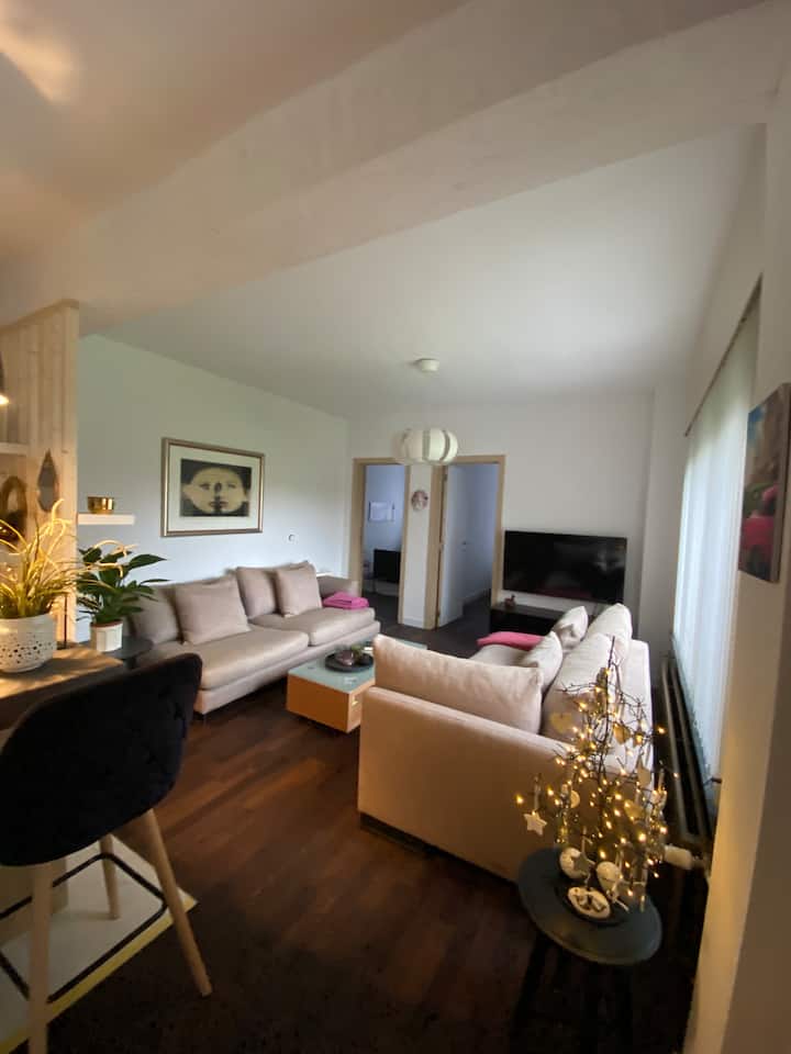Leuk Appartement In Heindonk - Mechelen