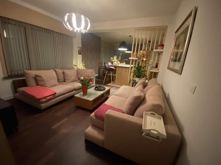 Leuk Appartement In Heindonk - Mechelen