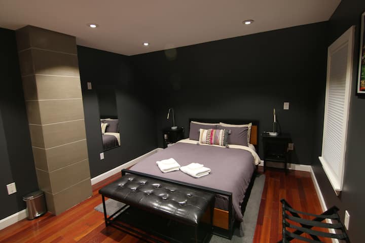 Zakim-walk To Airport/subway-15 Min To Downtown - Winthrop, MA