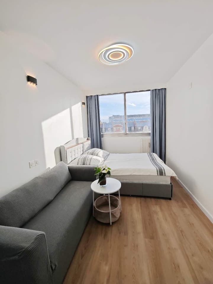 Cozy Apartment - Paris