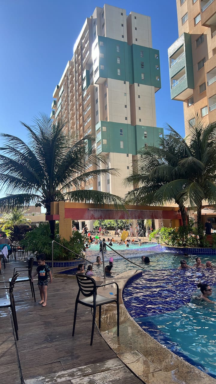 Enjoy, Park - Olímpia