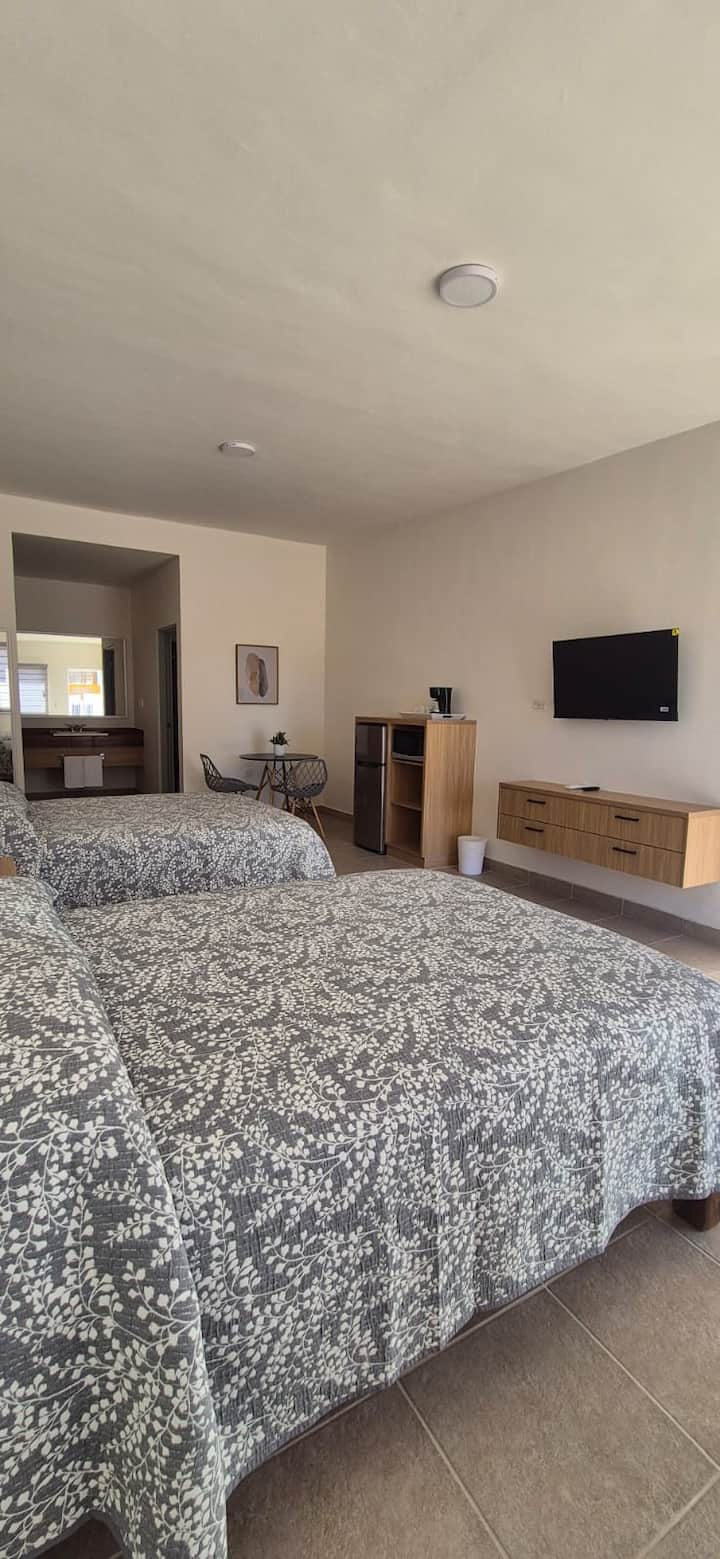 Suites El Faro, San Carlos (6) - Mexico