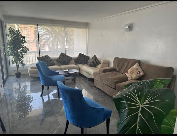 Departamento 4 Dormitorios 4 Baños Terraza Quincho - Arica y Parinacota