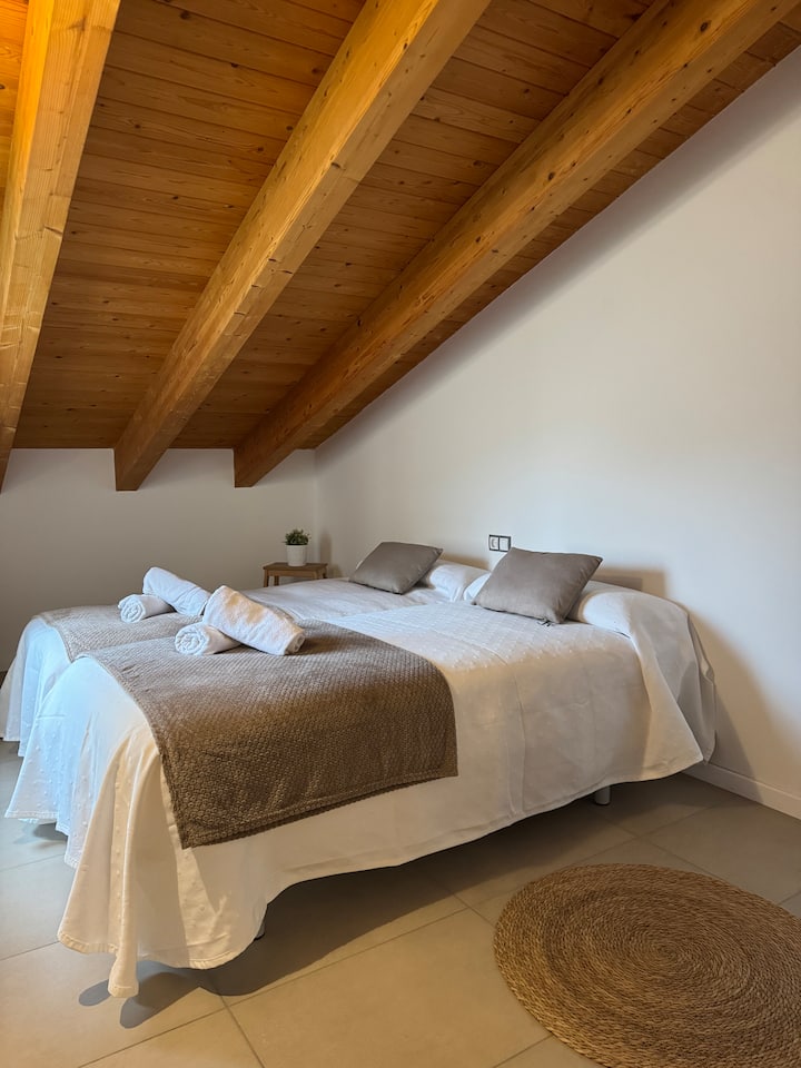 El Sueño De Albarracín Ii Duplex - Albarracín