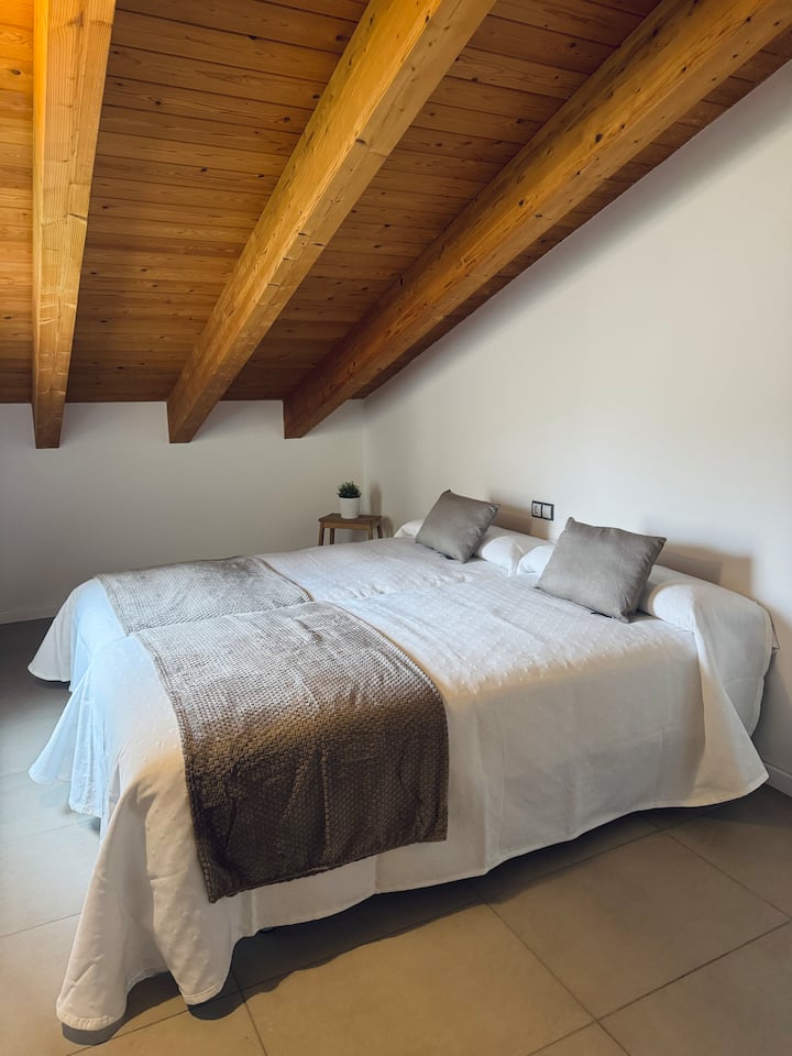 El Sueño De Albarracín Ii Duplex - Albarracín