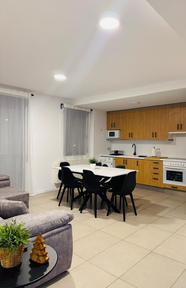 El Sueño De Albarracín Ii Duplex - Cella