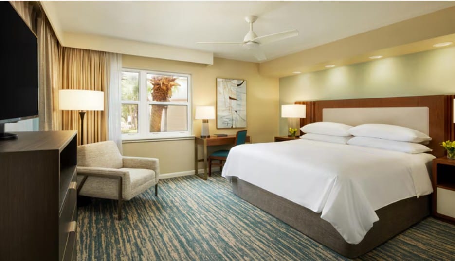 Villa 2BR/BA au Sheraton Vistana Resort Orlando - Appartements à louer ...