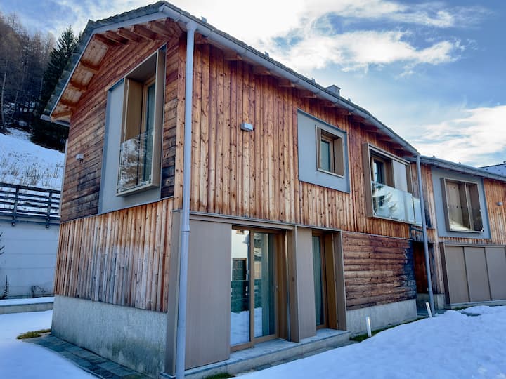 Chalet Ski Home - Madesimo - Madesimo