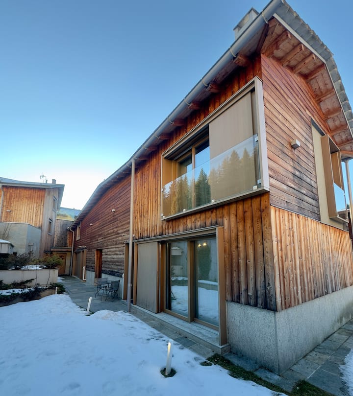 Chalet Ski Home - Madesimo - Madesimo