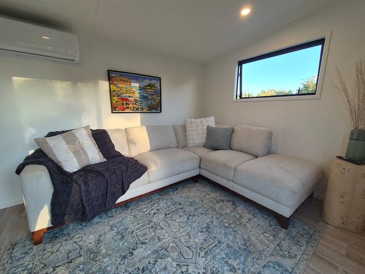 Kiwi Cove - Tiny Home Experience! - Te Puke