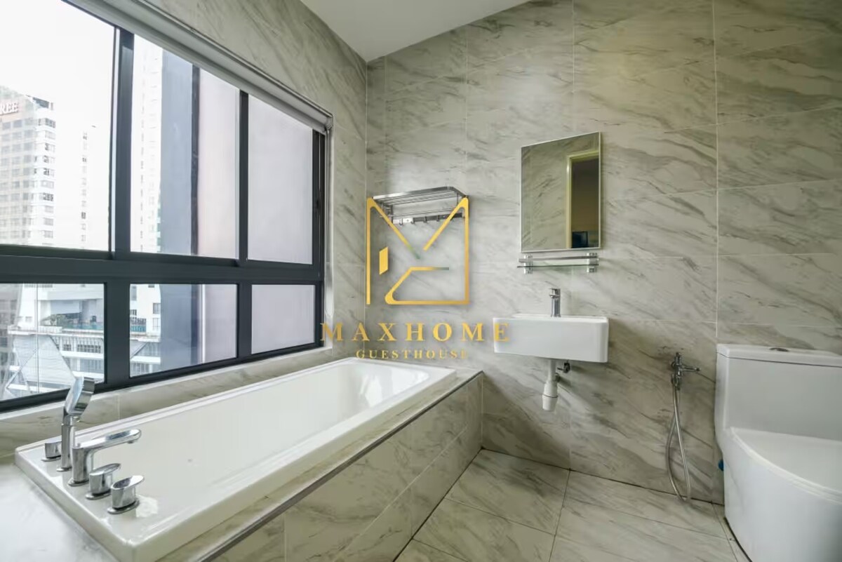 Premium Studio bathtub@Imperio Melaka S31 no tv - Flats for Rent in ...