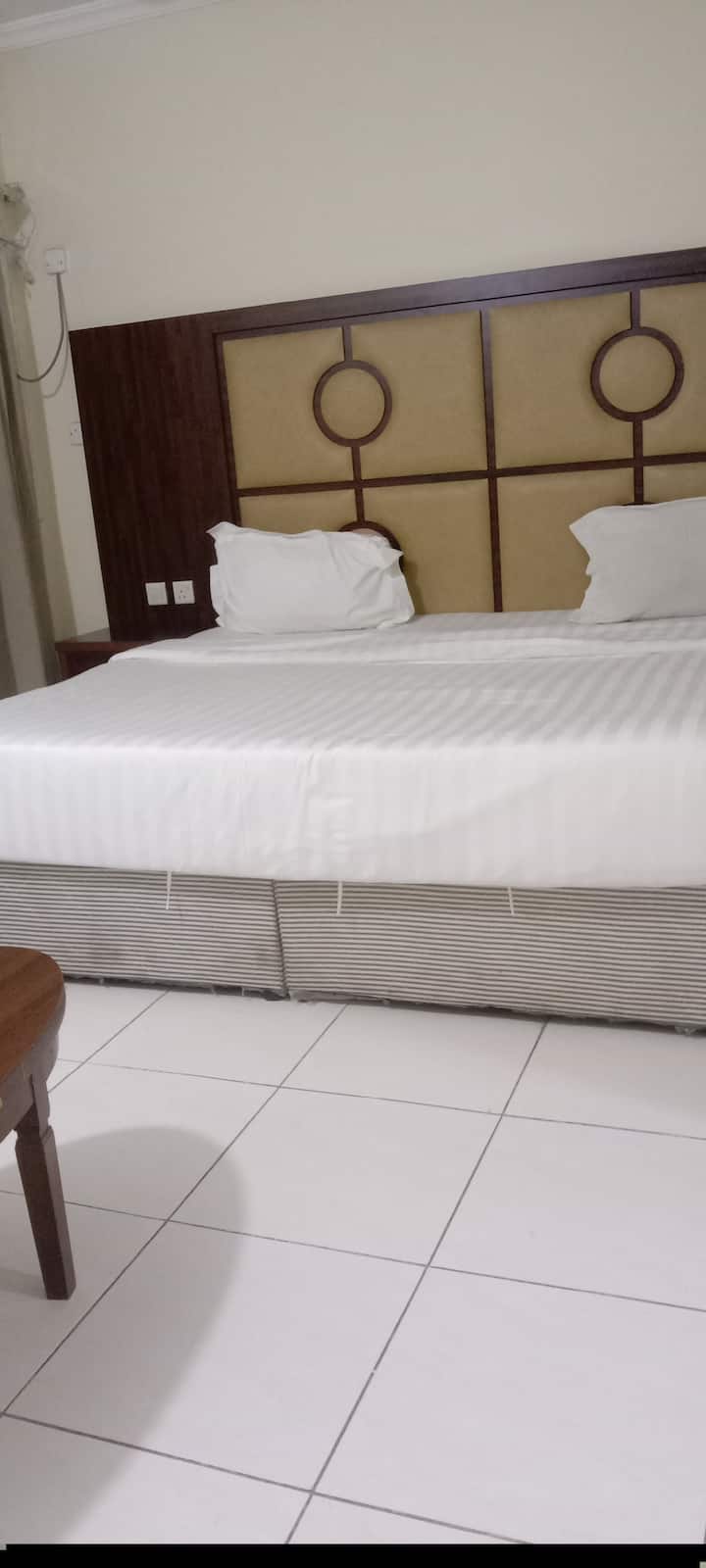 Peaceful Retreat Near Haram - Médine